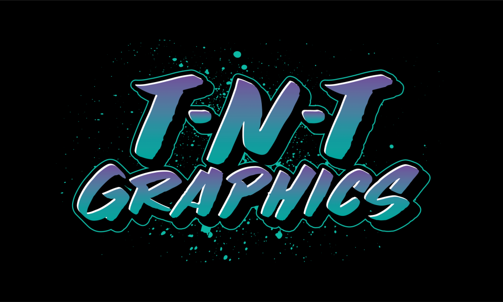 T-N-T Graphics – Professional Decal Installation