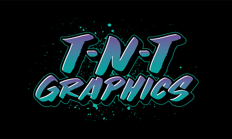 T-N-T Graphics – Professional Decal Installation
